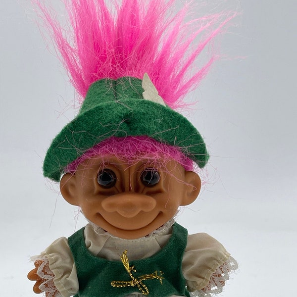 German Trolls - Etsy