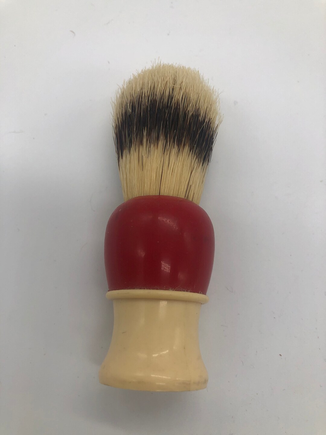 Vintage Mohawk Shaving Brush - Etsy