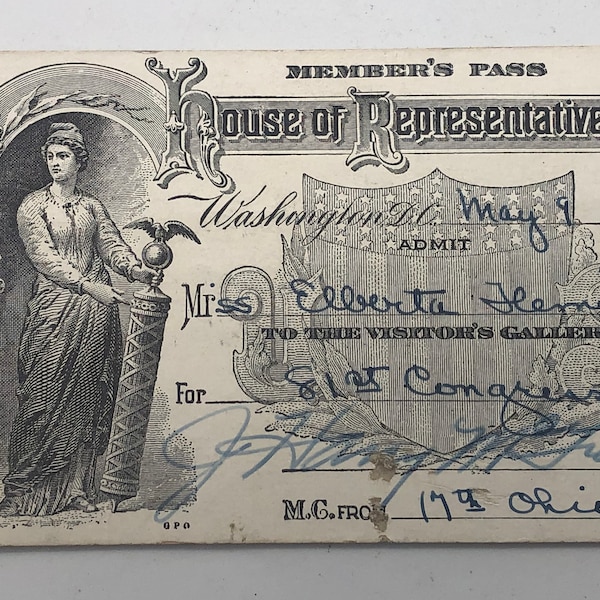 Representatives - Etsy