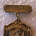 Vintage Golf Medal - WSGA - Marked Sterling 1950 - Etsy