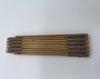 Folding Ruler - Etsy