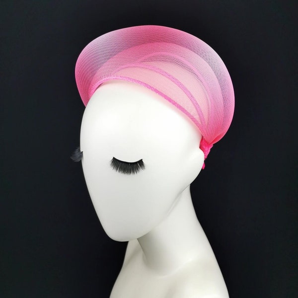 Futuristic Headdress - Etsy