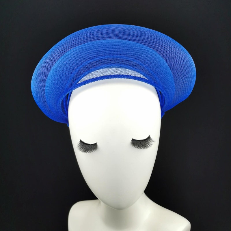 Futuristic Headdress - Etsy