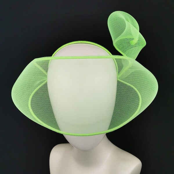 Futuristic Headdress - Etsy