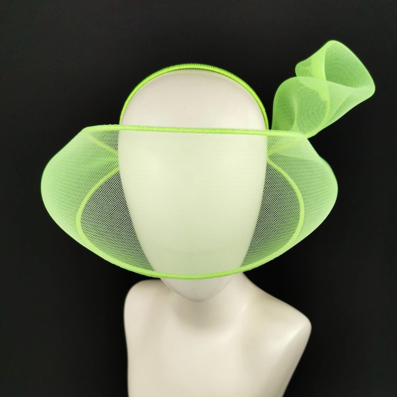 Futuristic Headdress - Etsy