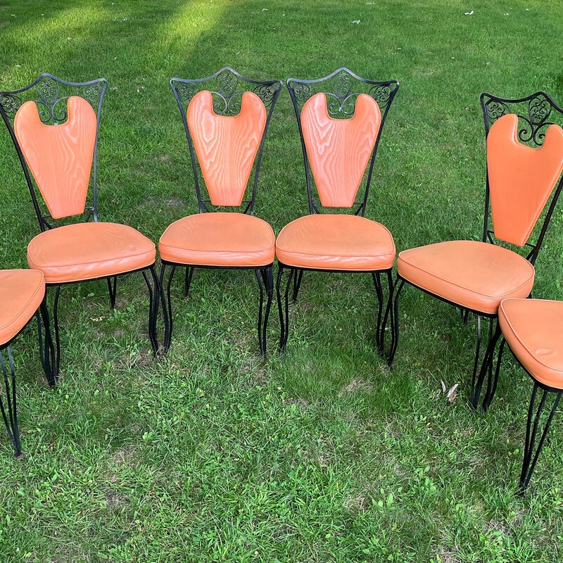 Funky Dining Chair - Etsy