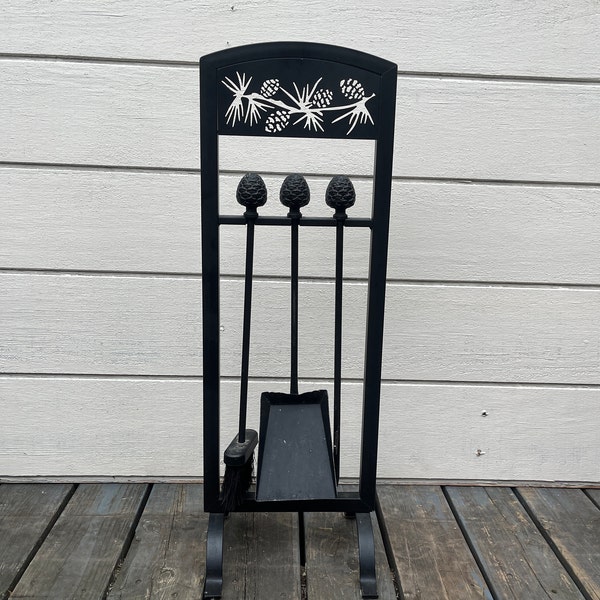 Fireplace Tools - Etsy