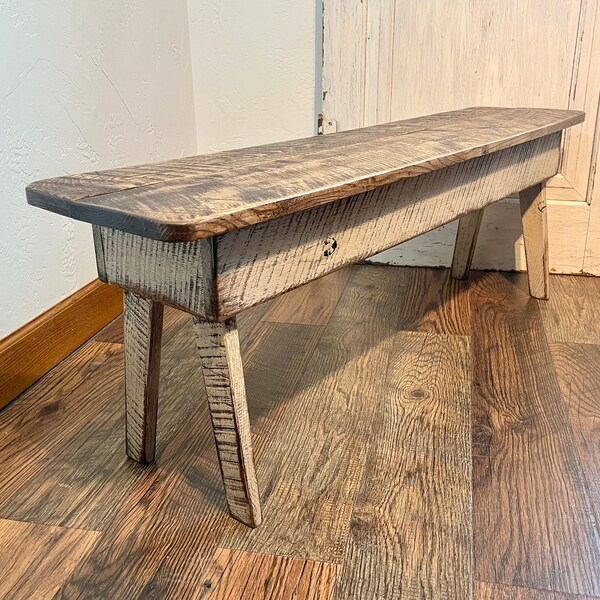 Distressed Stained Furniture - Etsy