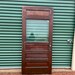 Antique Rustic Wood Glass Window Exterior Panel Door, Architectural ...