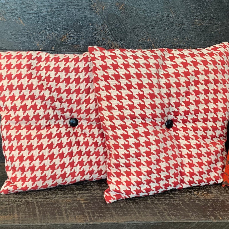 Atomic Pillows - Etsy