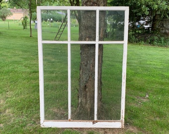 Wavy Glass Window Pane | Etsy