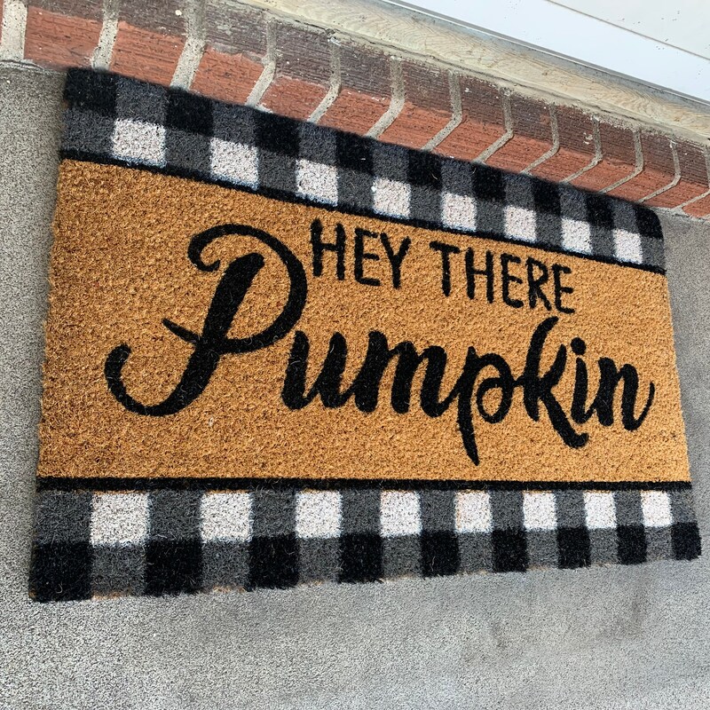 Outdoor Fall Signs - Etsy