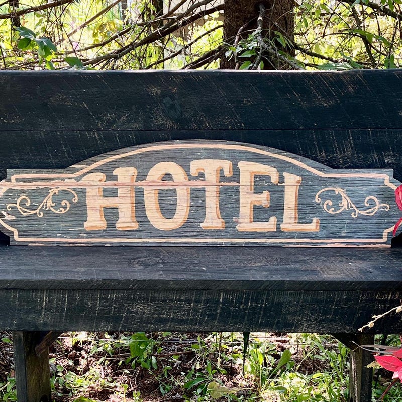 Old Shack Signs - Etsy