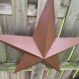 36 Large Barn Star Rustic Farmhouse Indoor or Outdoor - Etsy