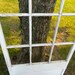 Antique Wavy Glass Window 15 Pane Renovation Replacement - Etsy