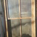 Reclaimed Antique Wood Window and Frame, Architectural Salvage ...
