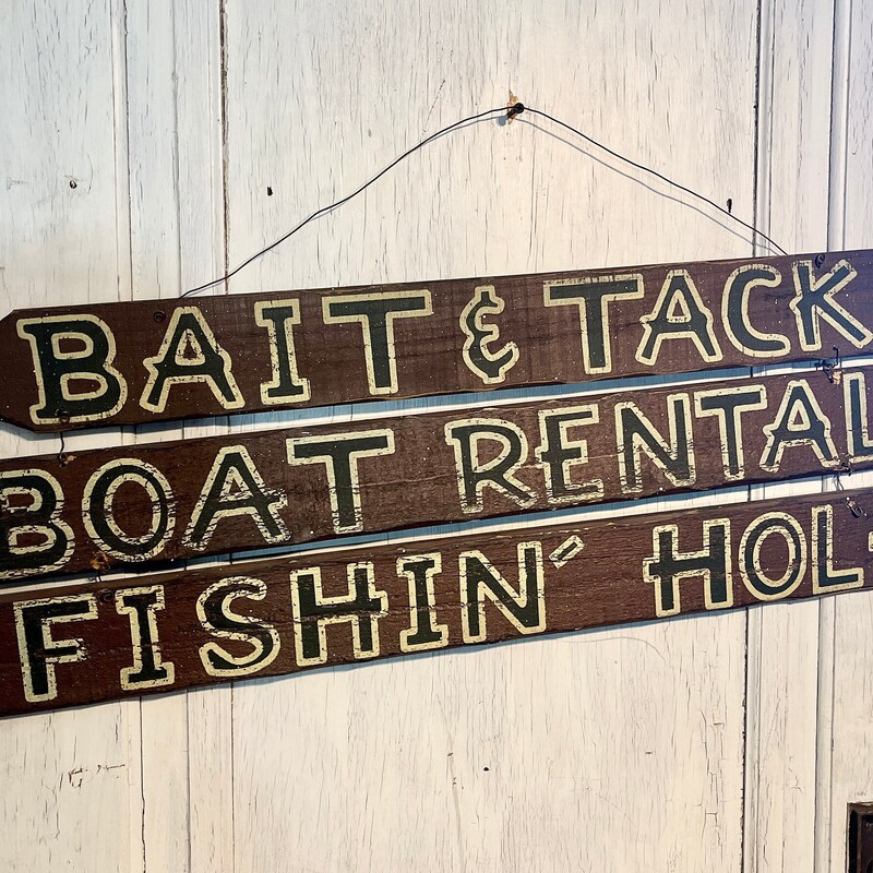 Boat Rental Sign - Etsy