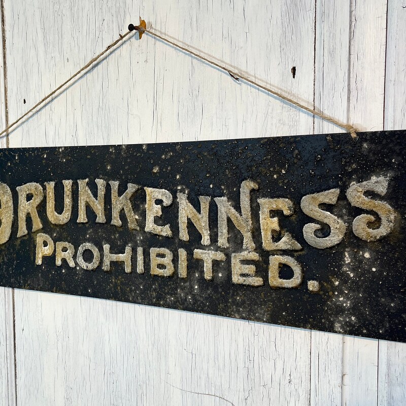 Liquor Signs - Etsy