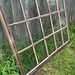 Antique Wavy Glass Window Reclaimed From Museum Renovation - Etsy