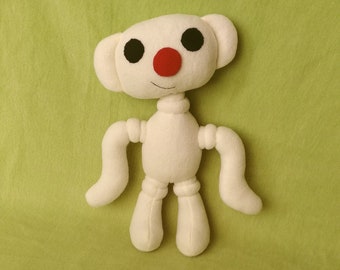 Roblox Bear Plush | Etsy Ireland