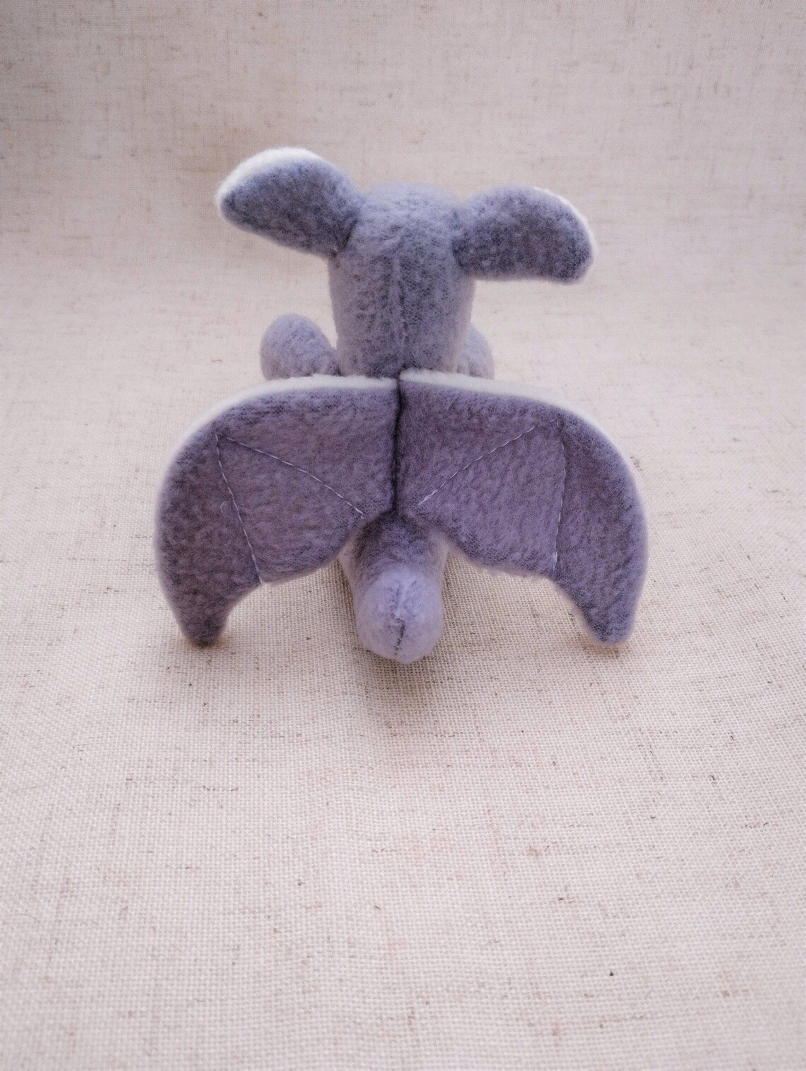 Dragon Plush Sewing Pattern Sewing Patterns Toy - Etsy
