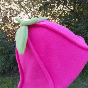 Hat Sewing Patterns Flower Fairy - Etsy