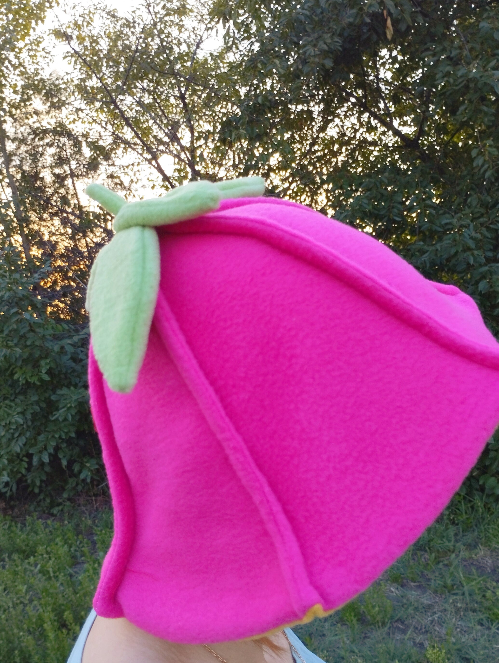 Hat Sewing Patterns Flower Fairy - Etsy