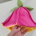 Hat Sewing Patterns Flower Fairy - Etsy