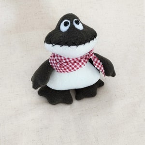 Frog Plush Stuffed Animal Stuffed Frog Custom Plush - Etsy
