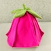 Hat Sewing Patterns Flower Fairy - Etsy