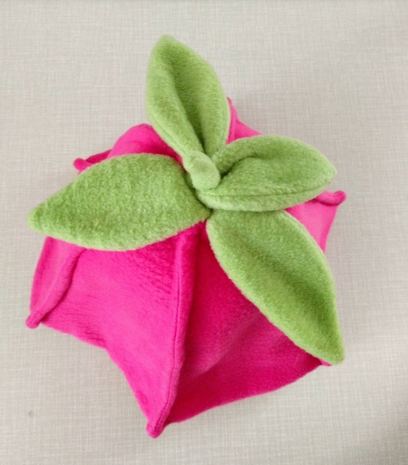 Hat Sewing Patterns Flower Fairy - Etsy