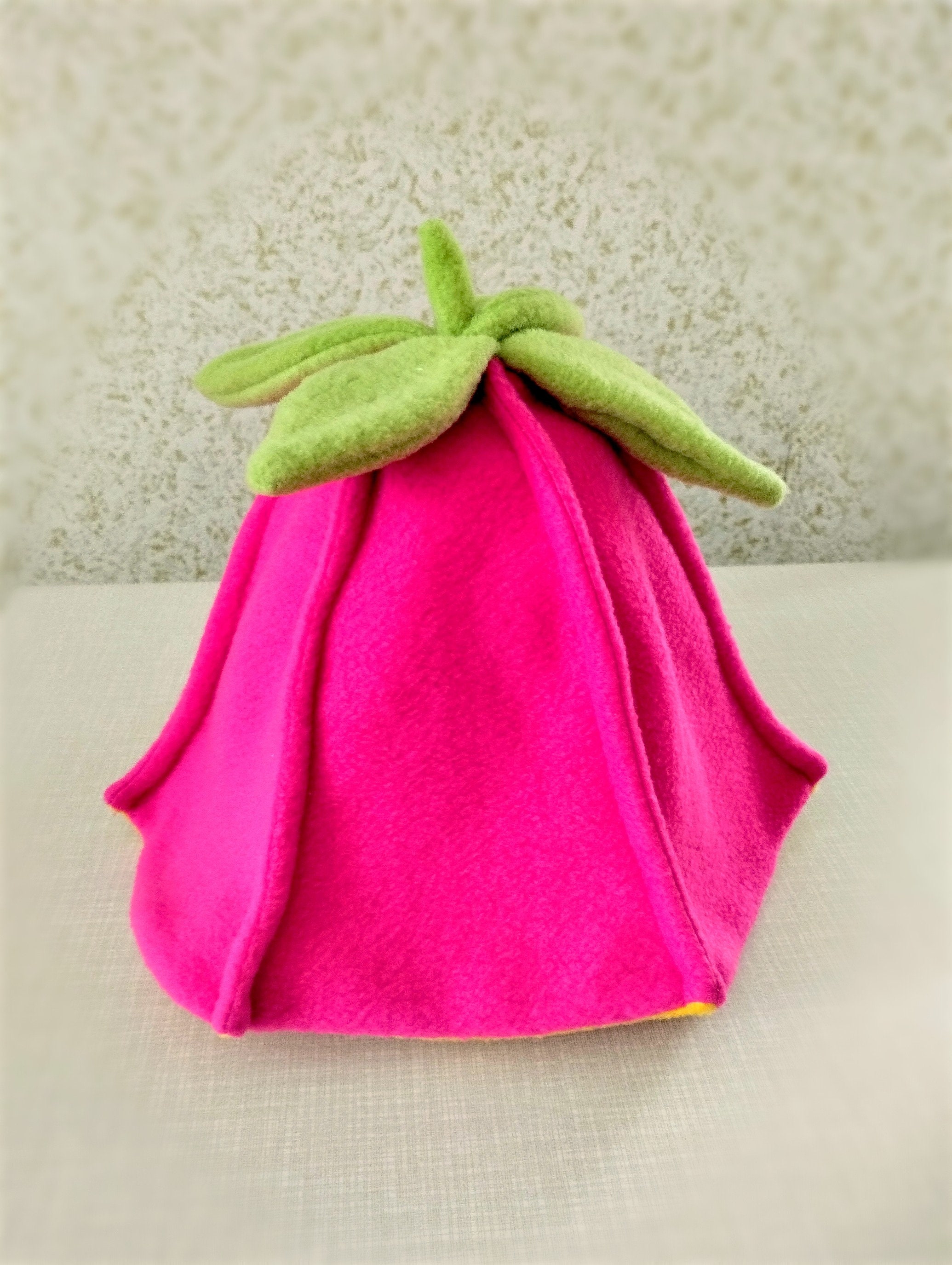 Hat Sewing Patterns Flower Fairy - Etsy