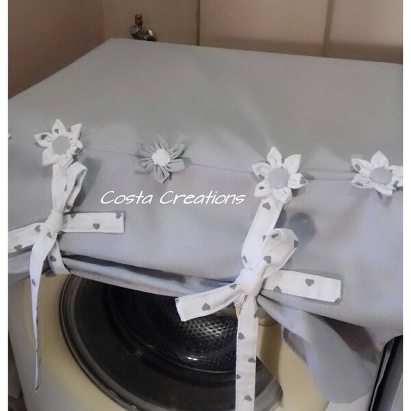Dryer Cover - Etsy
