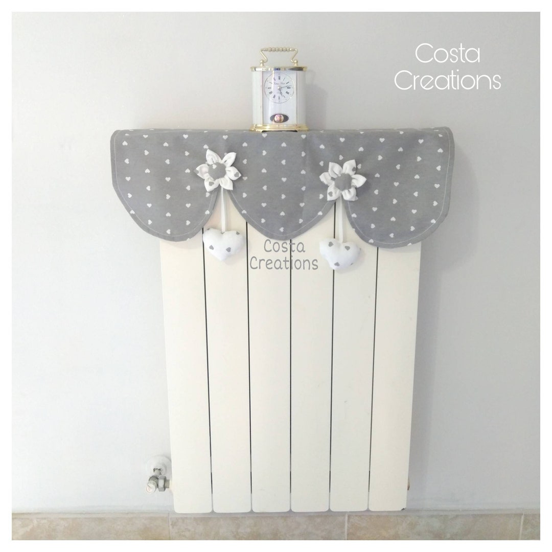 Aluminum Radiator Cover Radiator Cover Fabric Radiator - Etsy