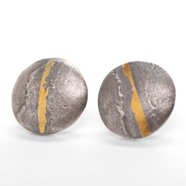 Understated Earrings - Etsy UK