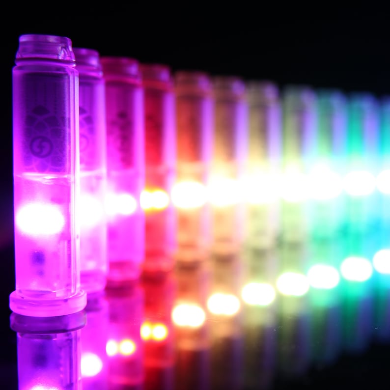 Capsule Light 2.0 - Etsy