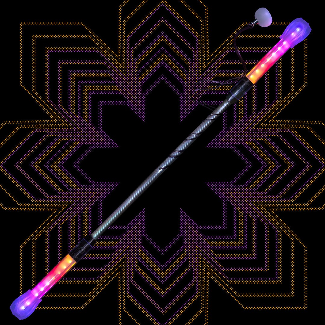 Vision Contact LED Wand 30 Classic the Hottest New Levi-wand Lifetime ...