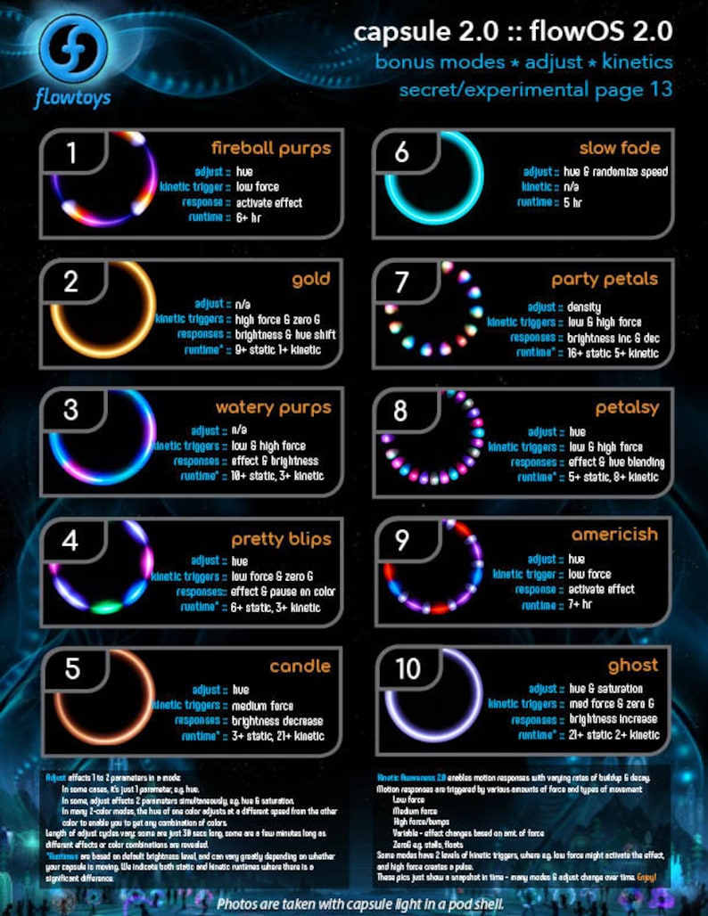 Pod Dart V2 With Braided Cotton Leash - Etsy