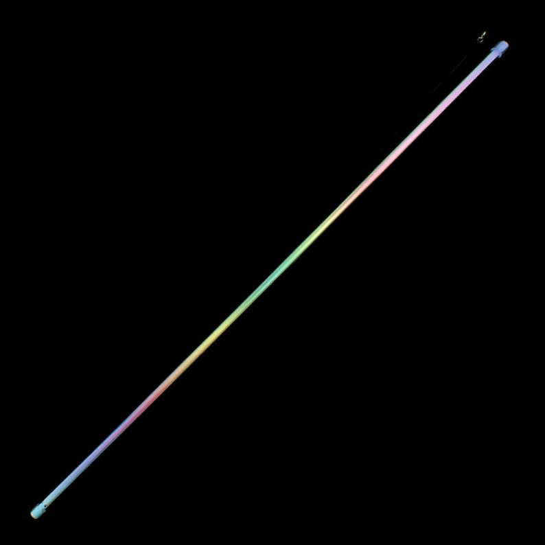 Flowtoys Flow-wand® - the Original Leviwand With Lifetime Warranty - Etsy