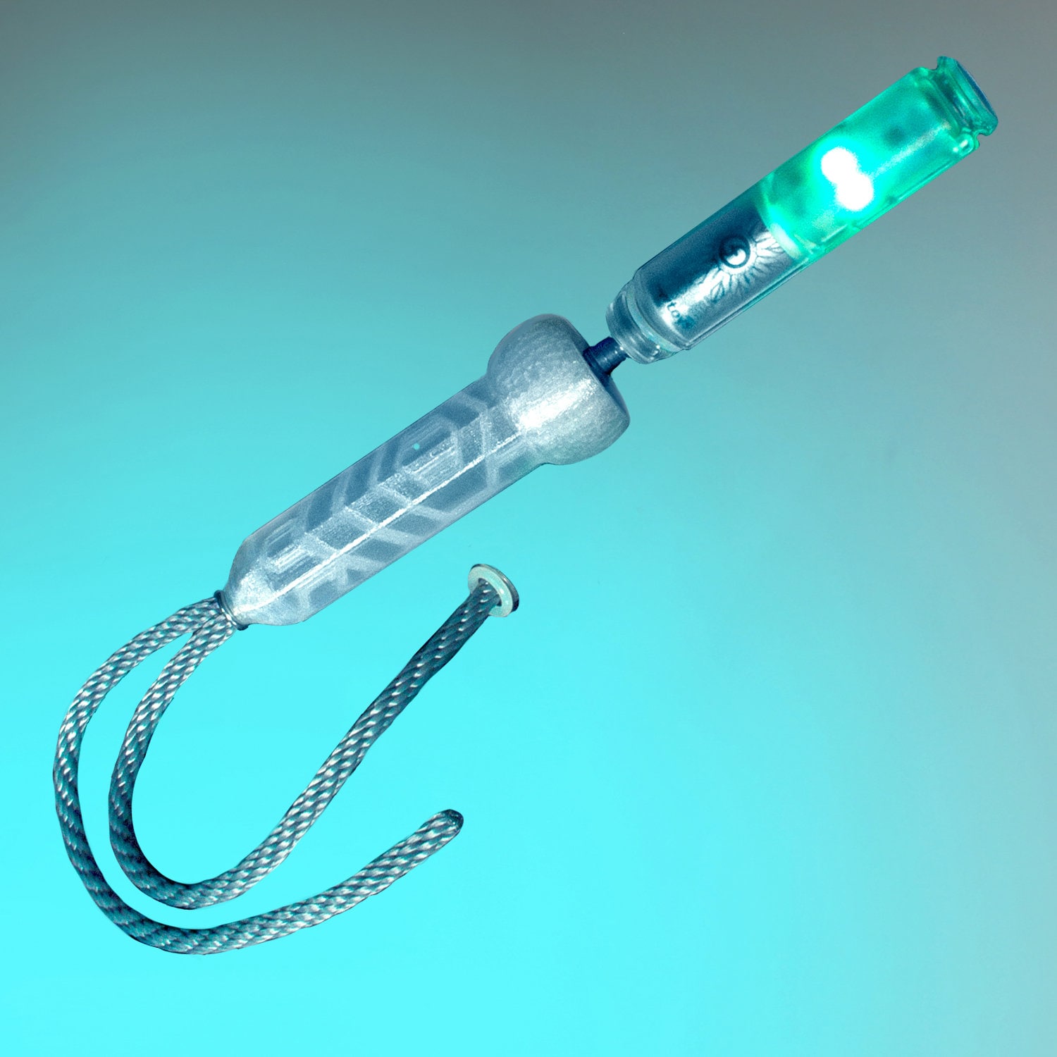 Podpoi® With Capsule Handles V2 Epic Glow Poi for - Etsy