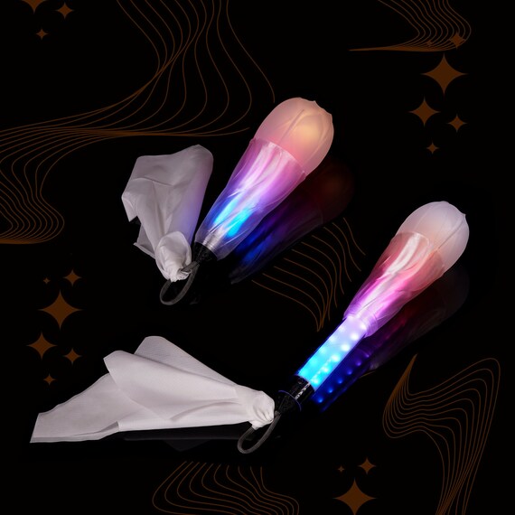 Vision Rope Dart Epic LED Dart With Many Modes Braided - Etsy