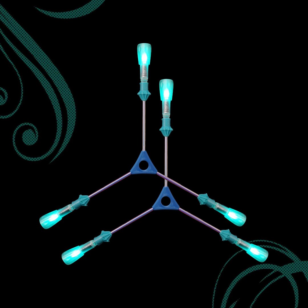 Led Triads With Capsule V2 - Most Epic LED Triads for Performance ...