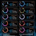 Composite Contact Wand V2 - Classic Tape Color - Most Durable LED ...
