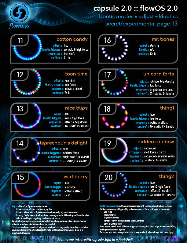 Martial Flowdart With Capsule 2 Light and Braided Cotton Leash | Etsy