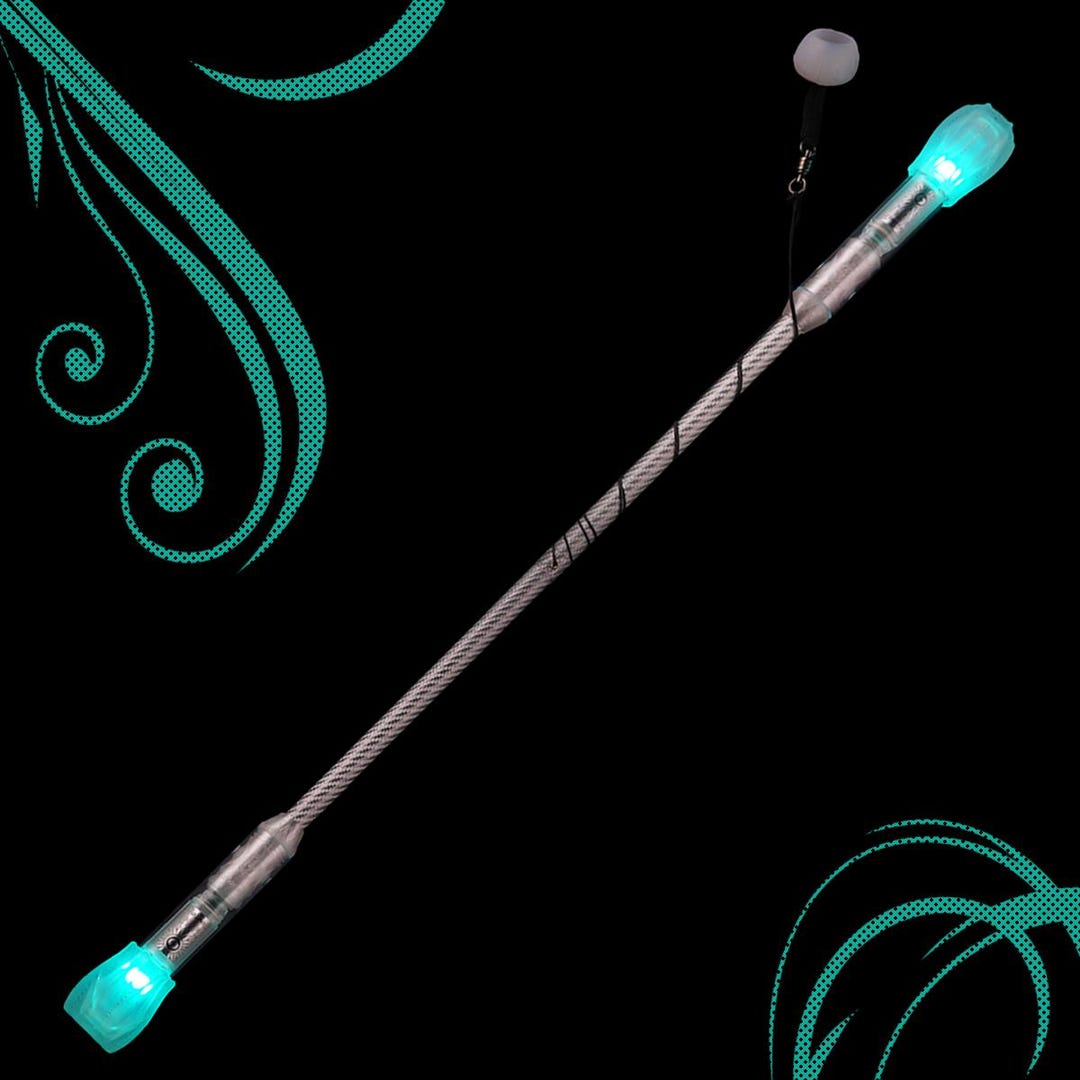 Composite Contact Wand V2 - Classic Tape Color - Most Durable LED ...