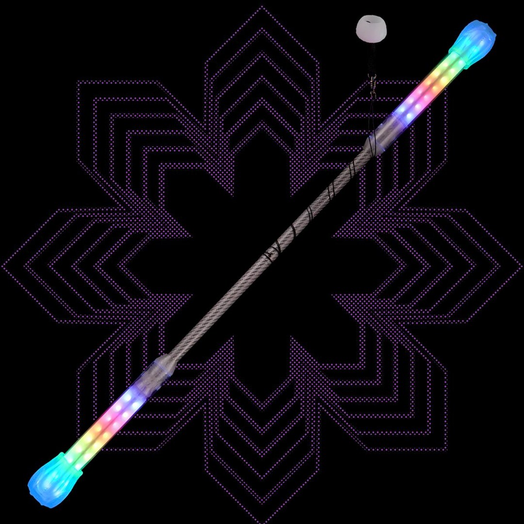 Vision Contact LED Wand - 30" Classic - the Hottest New Levi-wand ...