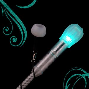 Composite Contact Wand V2 - Classic Tape Color - Most Durable LED ...