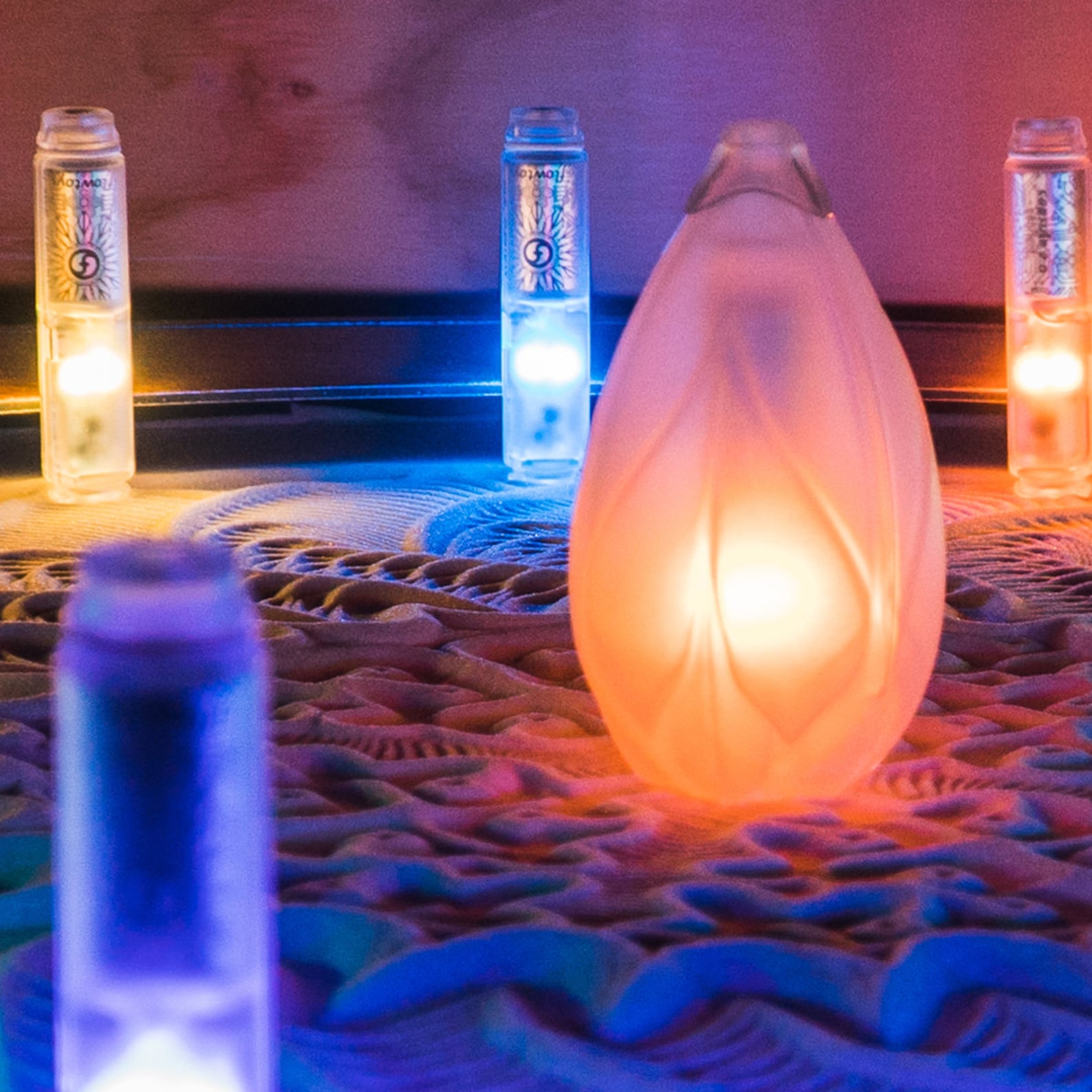 Capsule Light 2.0 - Etsy