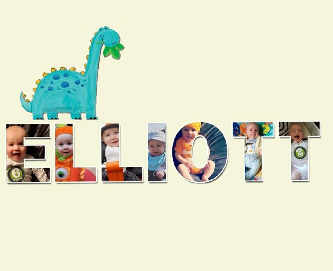 Name Sign Baby Name Gifts For Mom Nursery Decor Etsy UK
