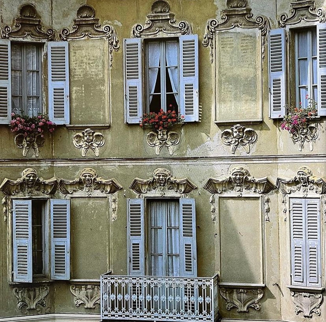 96’ Italia the Art of Living Italian Style Book - Etsy